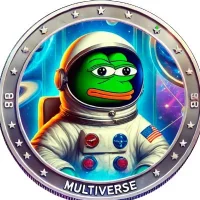 Pepe Multiverse ($$PEPPE) Price, Charts, and Details | Coinbazooka