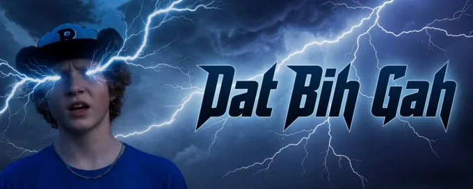 Dat Bih Gah ($DATBIHGAH) Price, Charts, and Details | Coinbazooka