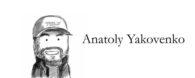 Anatoly Yakovenko ($Toly) Price, Charts, and Details | Coinbazooka