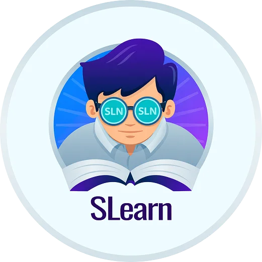 SLearn ($SLN) Price, Charts, and Details | Coinbazooka
