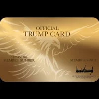 Official Trump Card ($OTC) Price, Charts, and Details | Coinbazooka