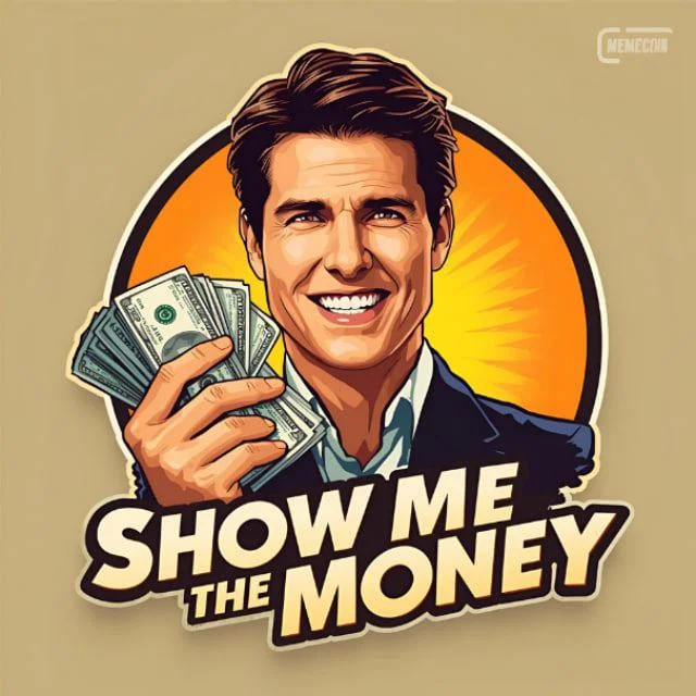 Show Me The Money Coin ($SMTMC) Price, Charts, and Details | Coinbazooka