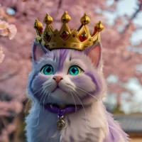 King Kitty ($KNG) Price, Charts, and Details | Coinbazooka