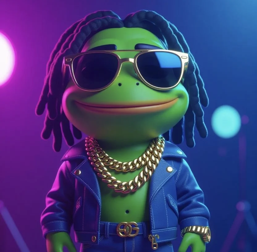 LIL PEPE ($LILPEP) Price, Charts, and Details | Coinbazooka